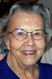 Ruth A. Bowman 1924-2021 | News, Sports, Jobs - The Vindicator